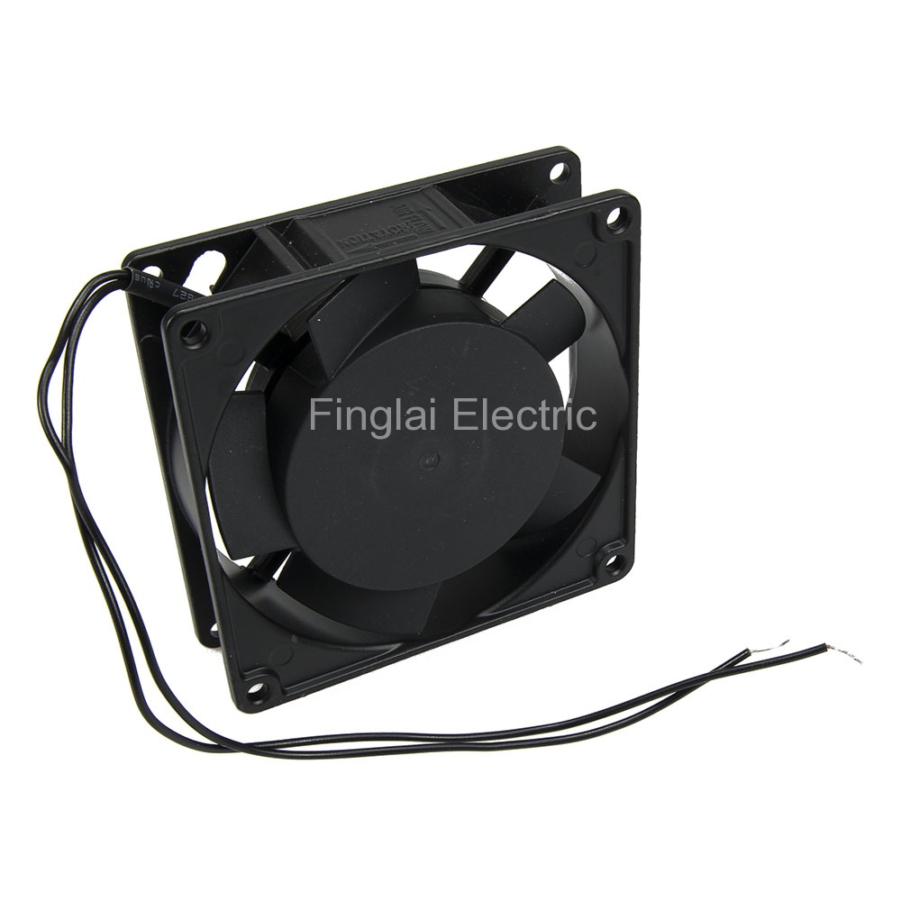 9225 series 92mm axial flow fans