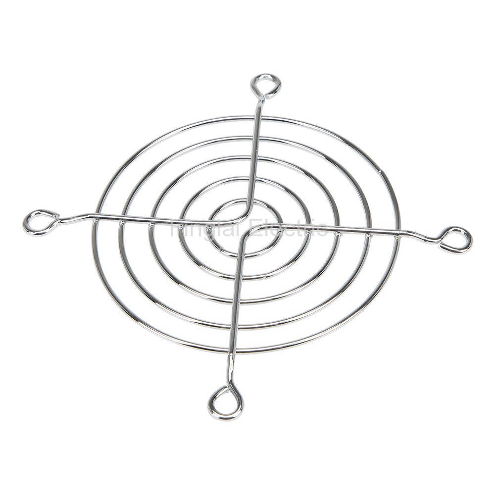 80mm axial flow fan protective cover