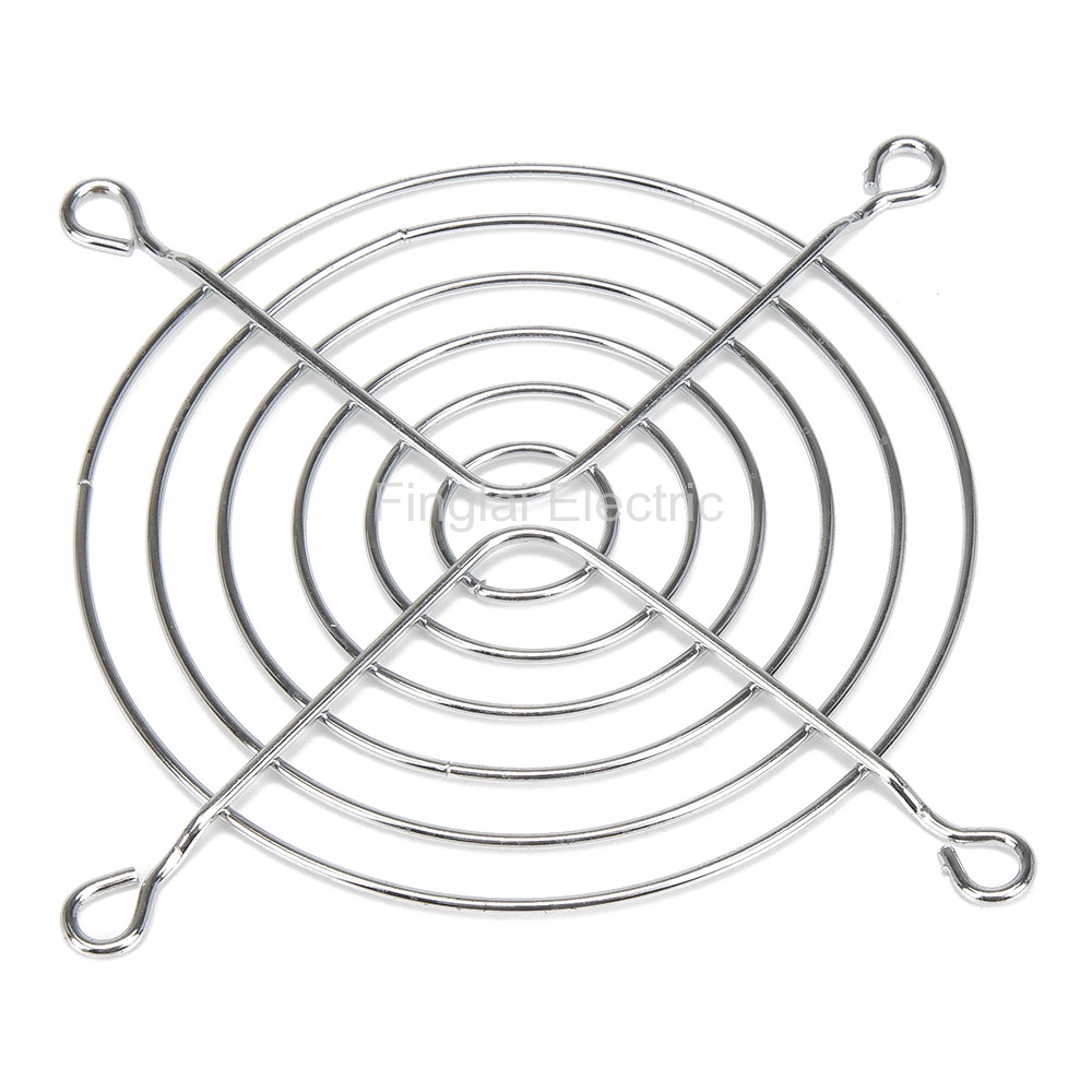 90mm axial flow fan protective cover