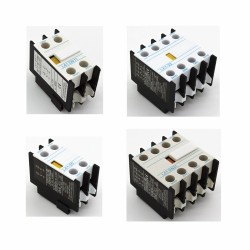 Contactors