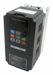 SV8 series sensorless vector variable frequency drives AC VFD - inverters