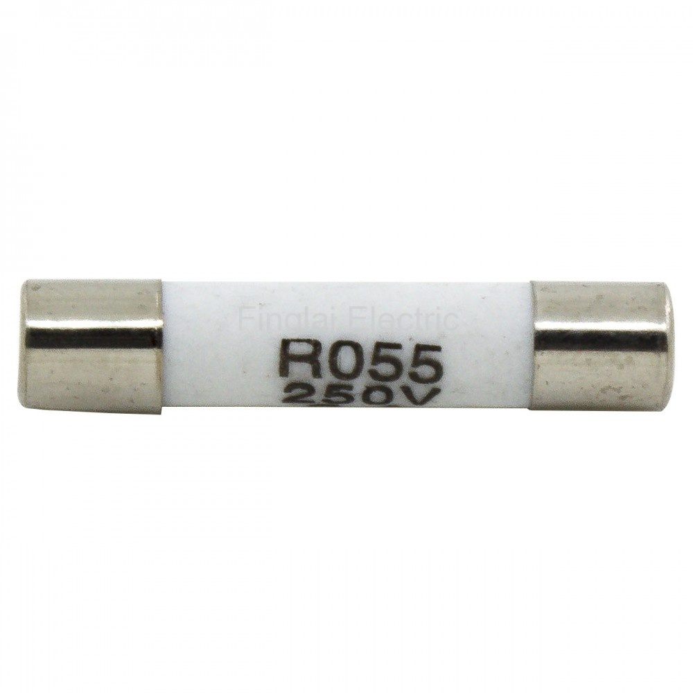 R0 series fast blow ceramic tube fuse