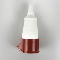 CM1-215L, CM1-225L industrial cable sleeve connector