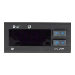 STC-9100 defrost temperature controller