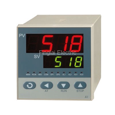 AI-518P digital temperature controller