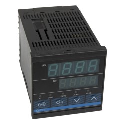 CD-CH series long case digital temperature controller
