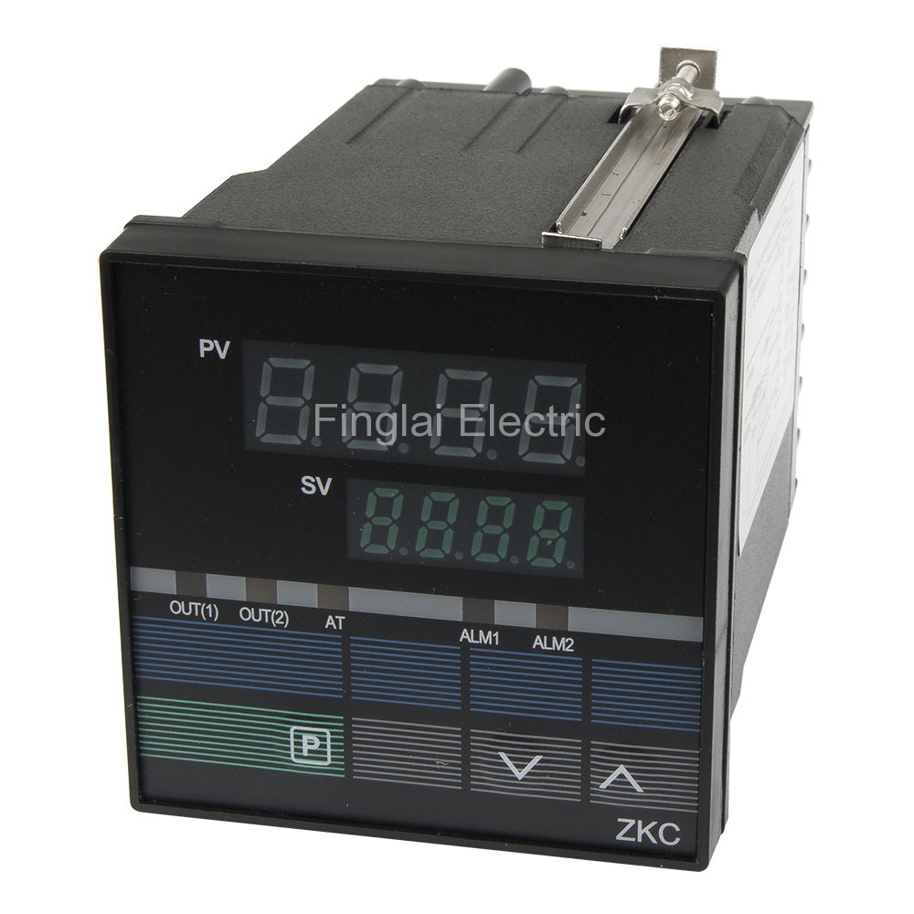 ZKC series digital voltage regulator