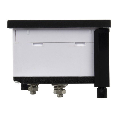 SQ-72-A600/5 72*72mm current transformer type 600/5A pointer AC ammeter ...