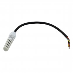 SHT10 temperature humidity sensor
