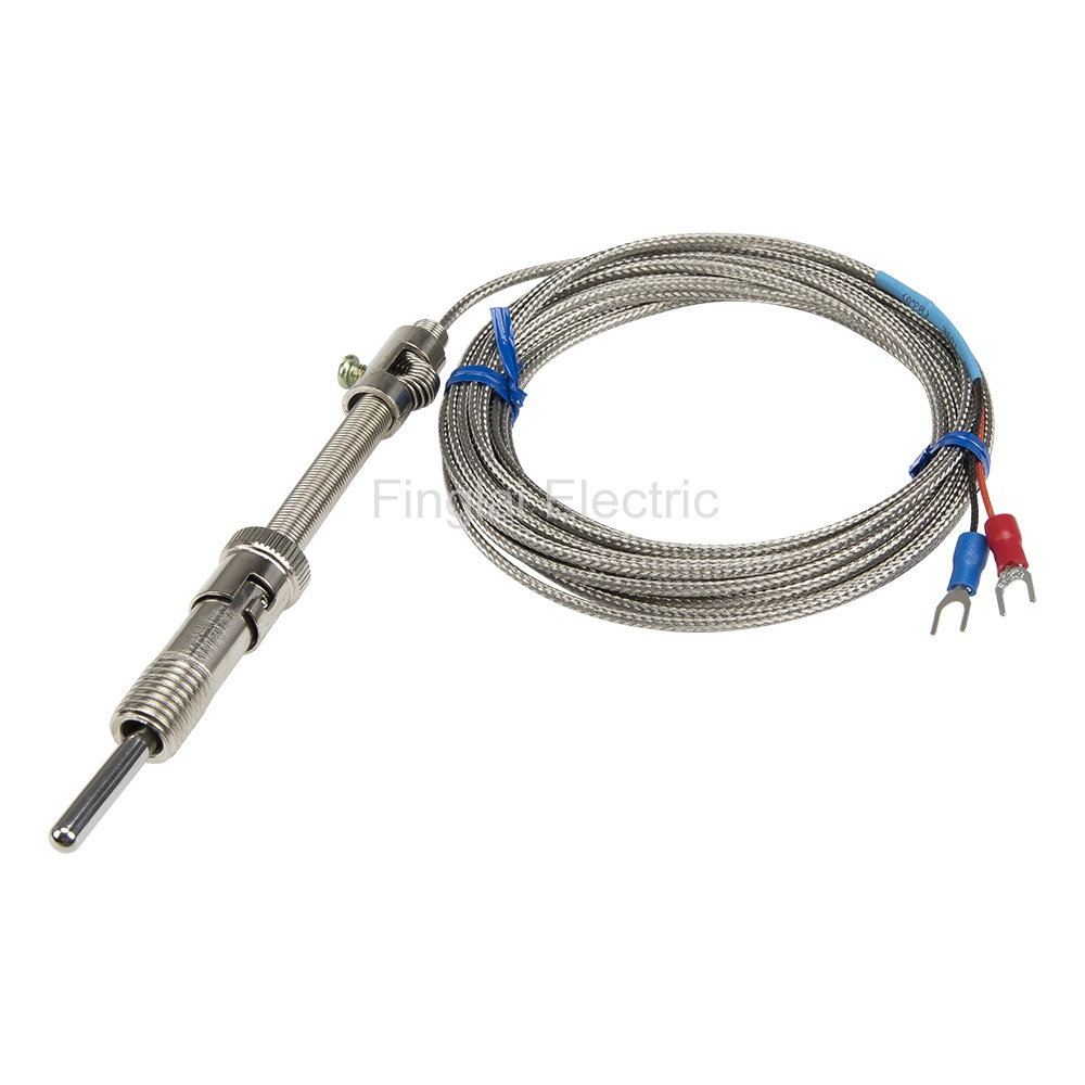 FTARS01 K type bayonet M12 compression spring 32mm sleeve length 5m ...