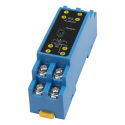 FTT03 series din rail type temperature transmitters