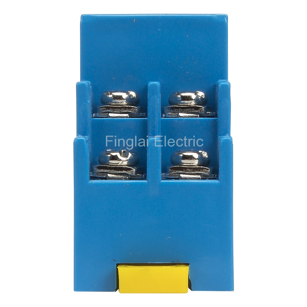FTT03 series din rail type temperature transmitters