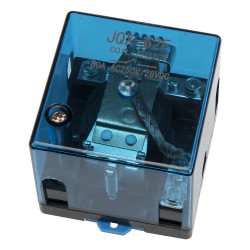 JQX-62F series electromagnetic relay
