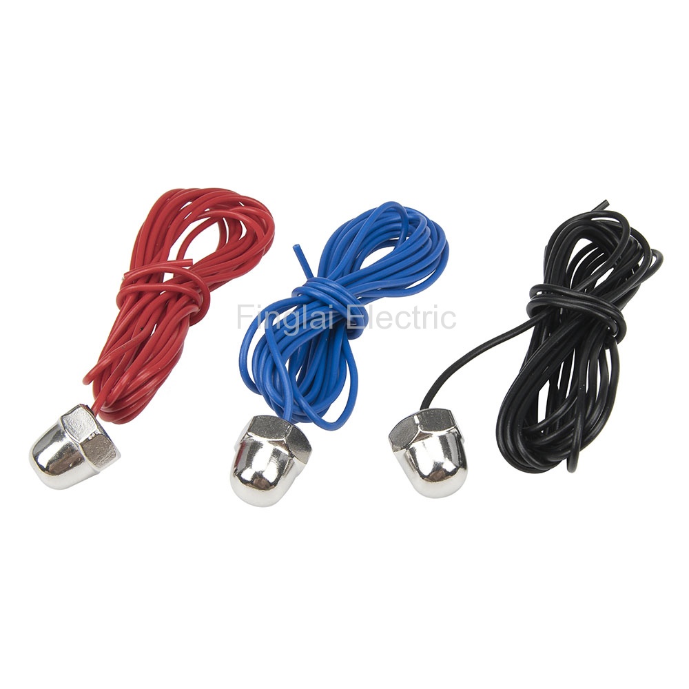 FFRA01 Floatless level relay water level probe