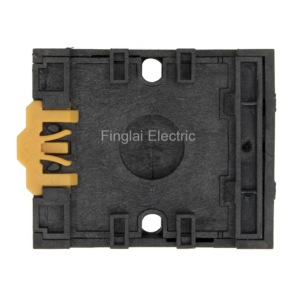 PF113A 11 pins elay socket