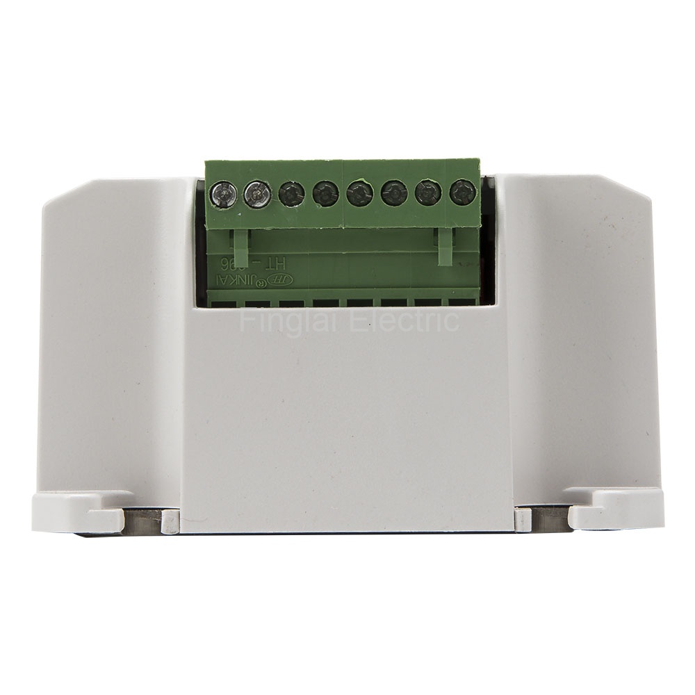 LSA-H4P120YBM single phase AC 120A 90-450V closed loop negative ...
