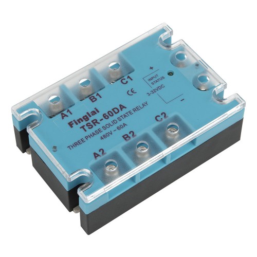 Tsr 60da Solid State Relay 7946