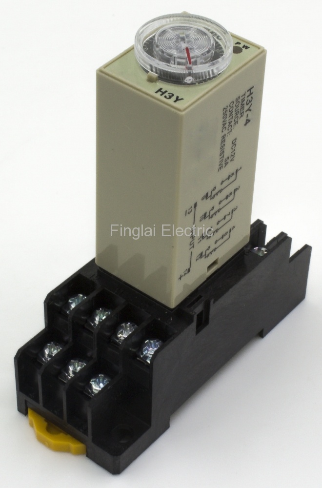 555 Timer 4 Channel Relay Module DC 12V 24V 5V Relay Module Low Level ...