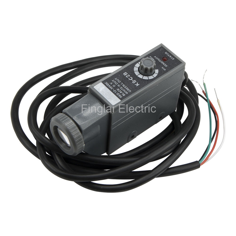 KS-C2R blue light color sensor