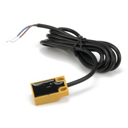 TL-W5M series flat shape inductive proximity sensor