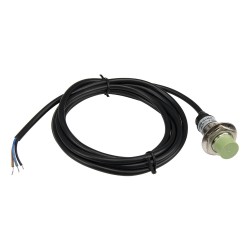 PR18-8 series full view inductive proximity sensor