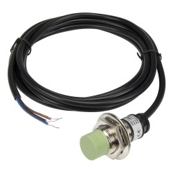 PR18-8 series full view inductive proximity sensor