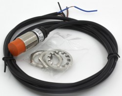 PR18-8 series full view inductive proximity sensor