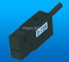 D-C73 series magnetic proximity sensor