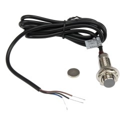 NJK-5002 series hall effect sensor