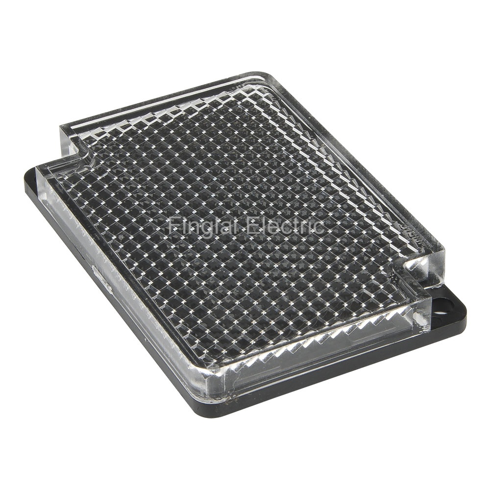 TD-09 sensor reflector