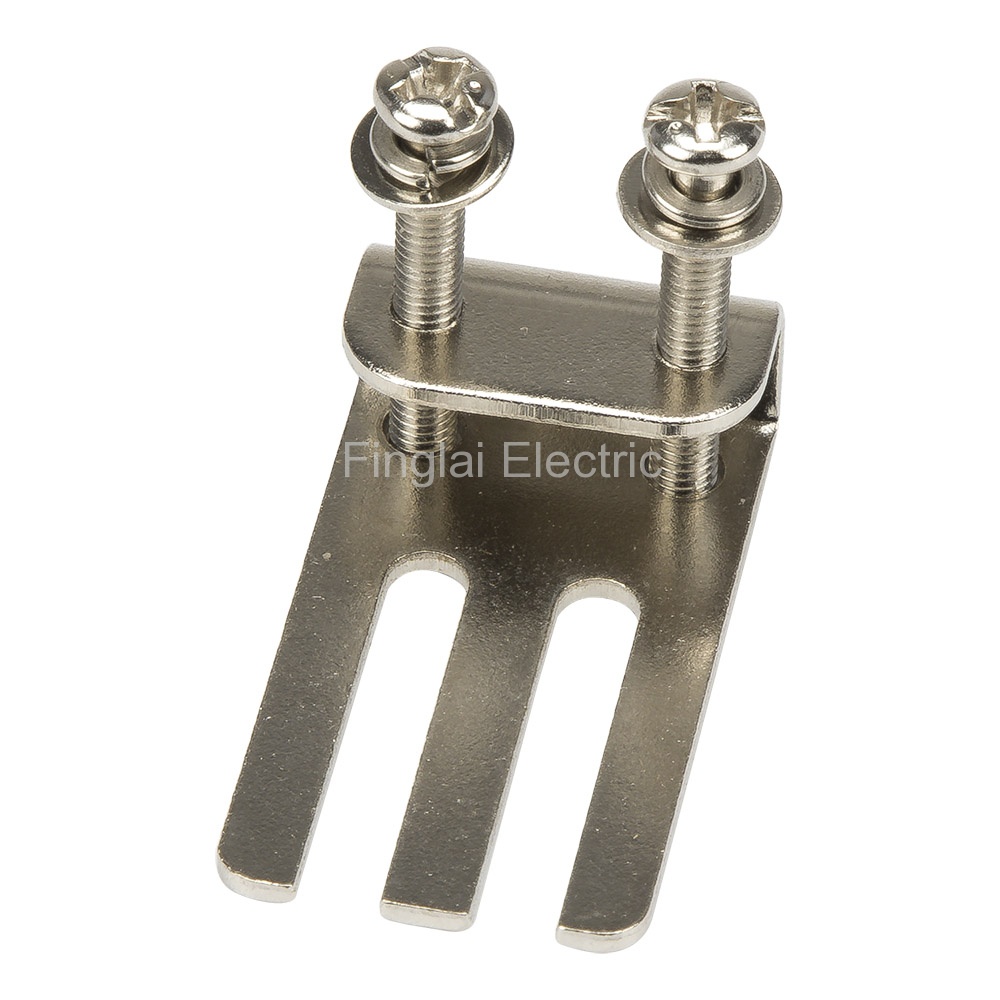 FSMB11C 17*17 18*18 mm square sensor mounting bracket