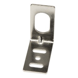 FSMB12 series M12 cylinder sensor mounting bracket
