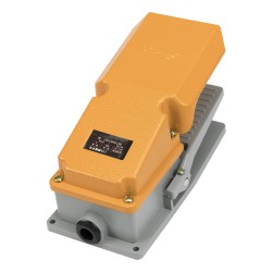 Foot switches - controlled by foot-1