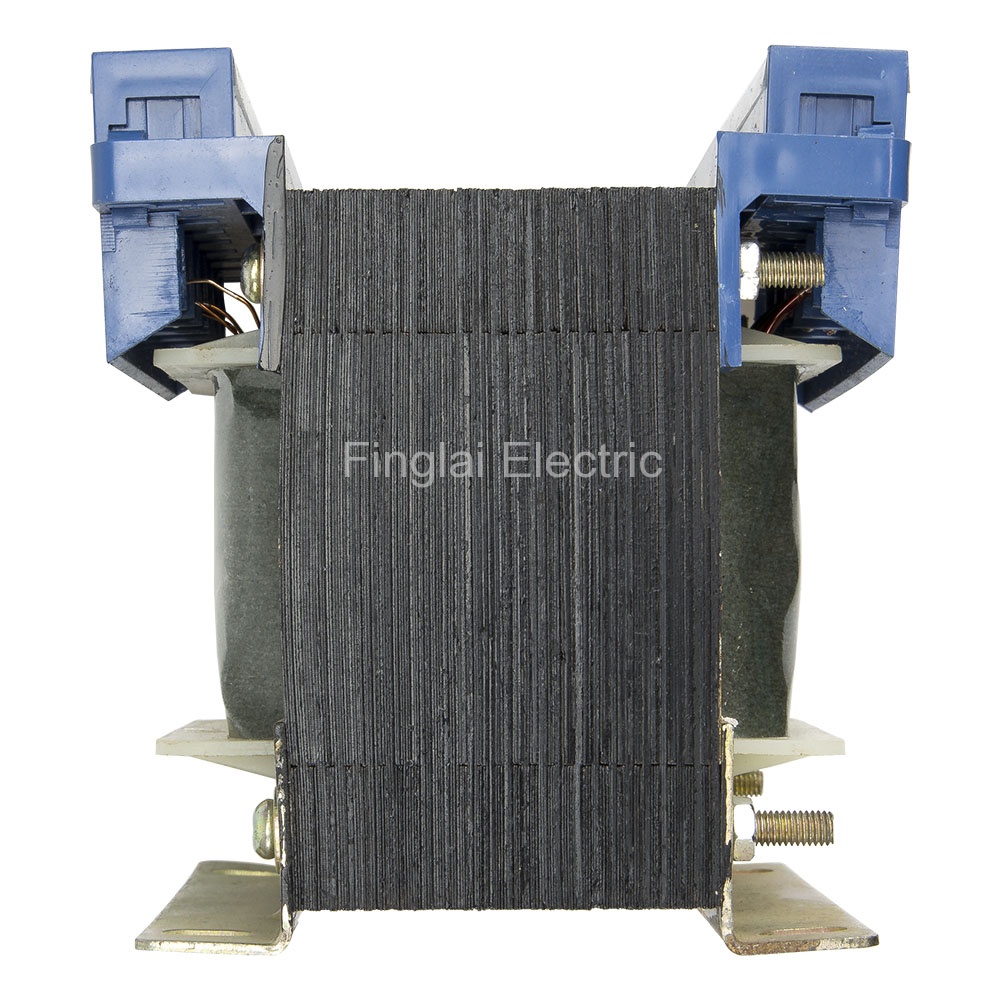 BK-300VA 300W AC 220V/380V input 80V output single phase control transformer