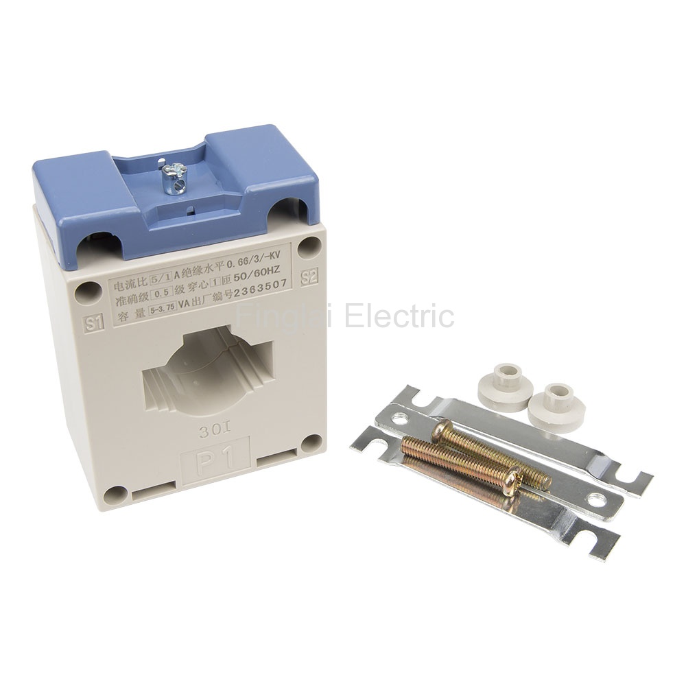 BH-0.66-30 series current transformers